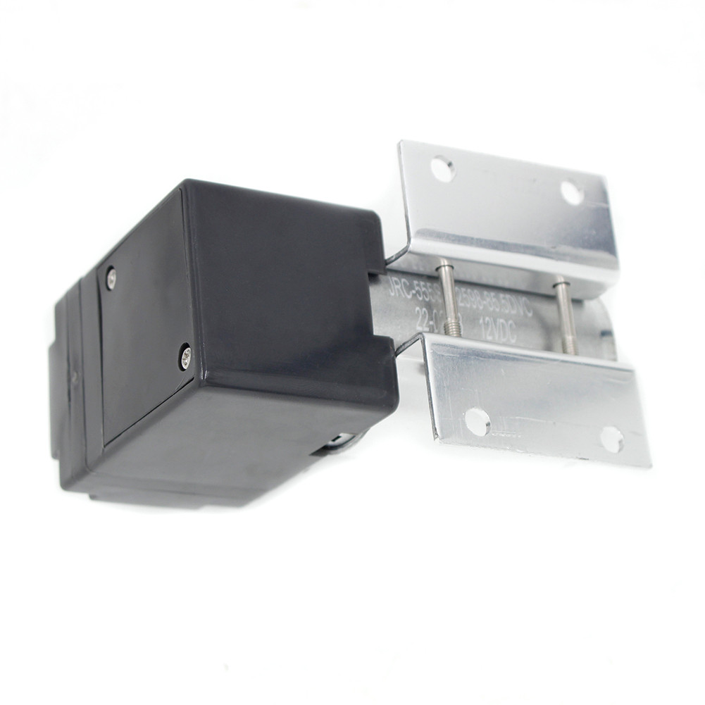Micro Diaphragm Pump with Holder High Negative Pressure Suction ...