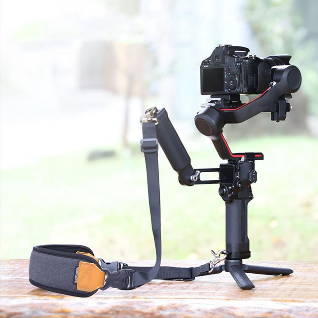 Stabilizer Weight Reducing Shoulder Strap Labor Saving Aluminum Alloy ...