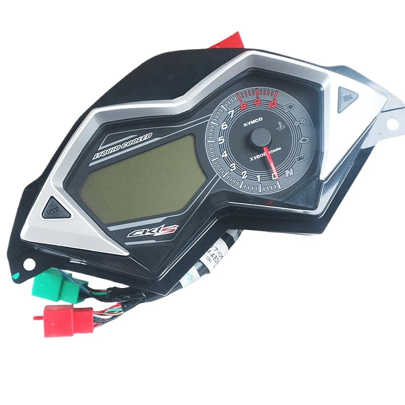 δ Guangyang Motorcycle CK150/CK1 Road Hunter 150 Original LCD Meter ...