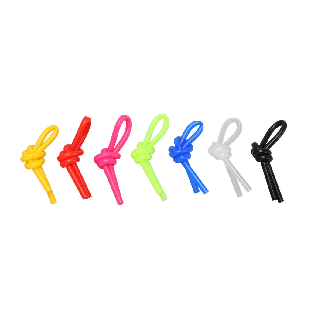 Vibration Dampener Knot Tennis Racket Damper Knots Excellent Comfort ...