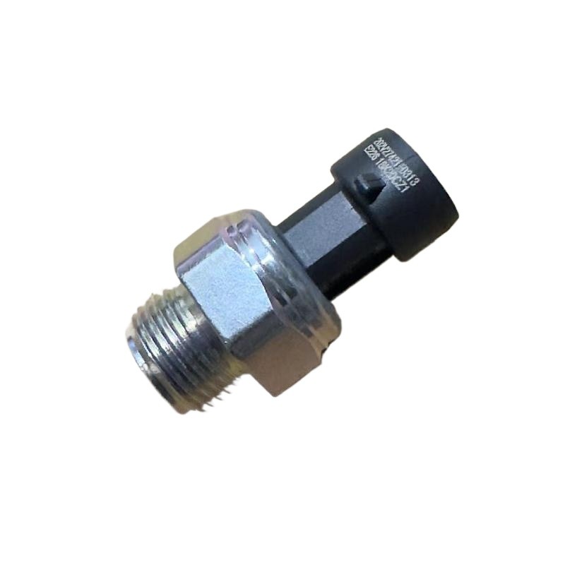 Heavy Duty Truck Howo T7H T5G TX Haohan N7G Shandeka Oil Pressure ...