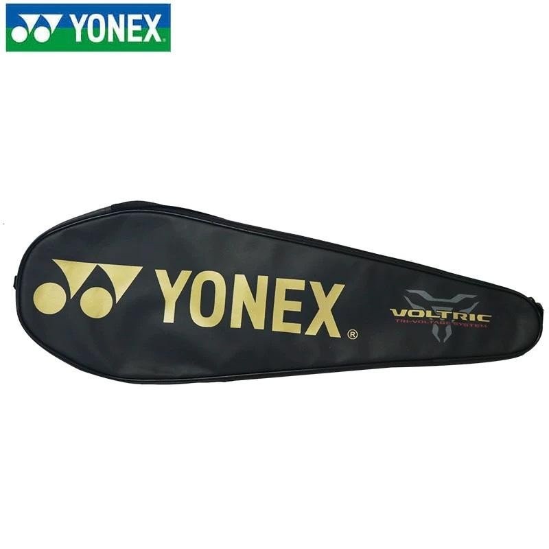 YONEX original authentic badminton racket set waterproof racket bag ...