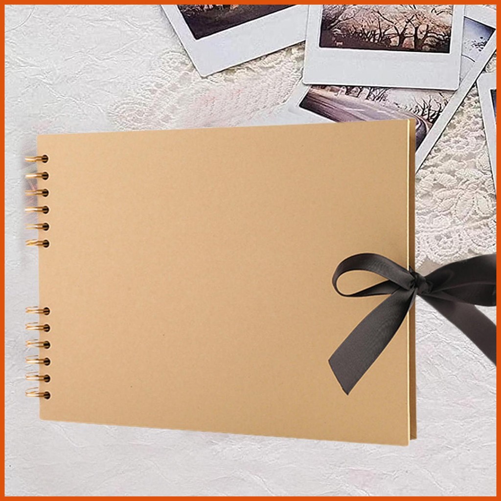 Scrapbook Album Kit Scrapbook Pictures Set Scrapbook Photo Album Kit ...