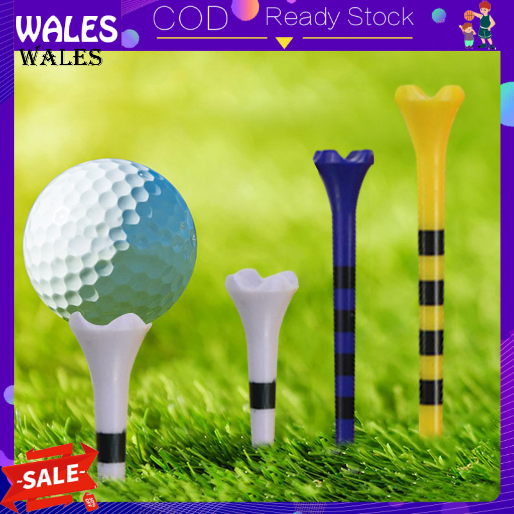 Tough Golf Tee Golf Tee Kit Adjustable Height Golf Tee Set Perfect Golf ...