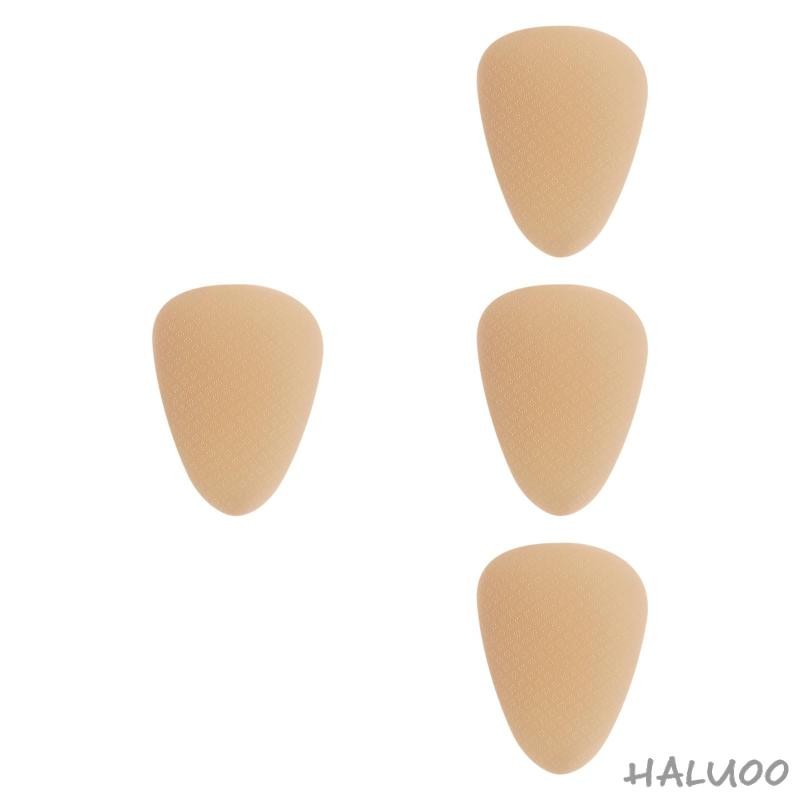 [Haluoo] 4Pcs Camel Toe Concealer Camel Toe Stopper Seamless Camel Toe ...