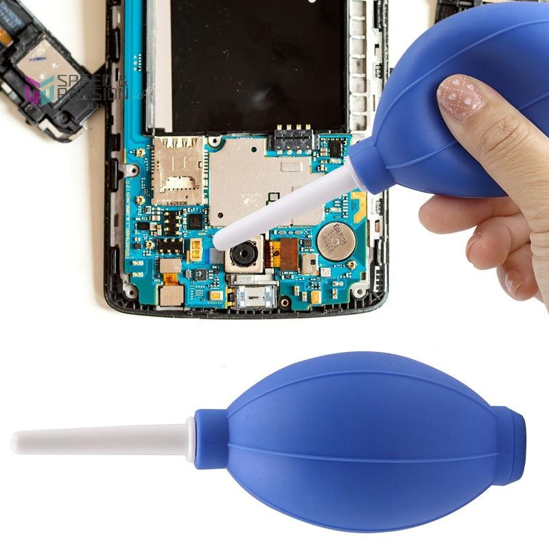 Speed Blowing Super Strong Air Dust Blower Phone Repair Dust Cleaner ...