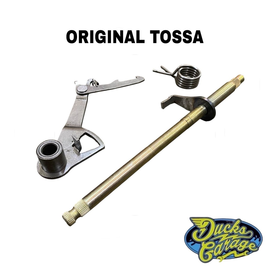 Gear Shift Shaft Gear Shifter Honda Astrea Star Prima Grand Impressa ...