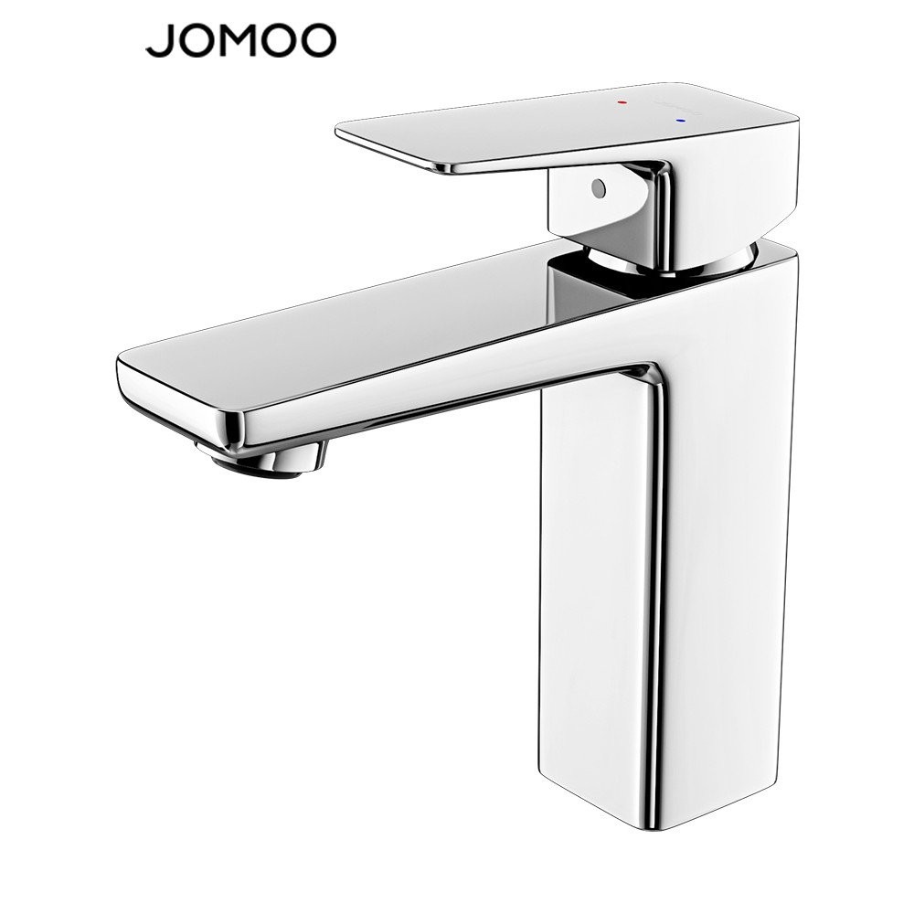 Bathroom Sink Faucet for Home Use, Dual-Use Hot and Cold Water Faucet ...