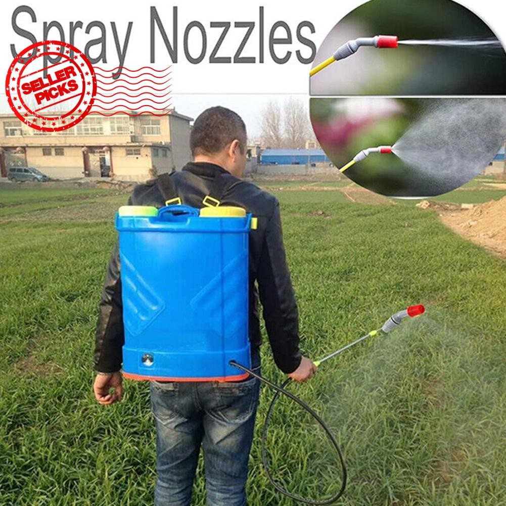 Adjustable Spray Nozzle Knapsack Agricultural Sprayer Nozzle Head Anti ...