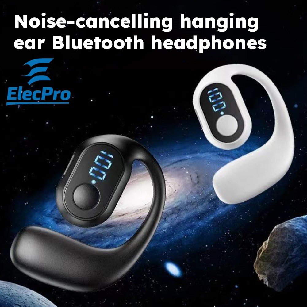 EP Single-ear Earbuds Bluetooth Wireless Earphone,TWS Big Capacity ...