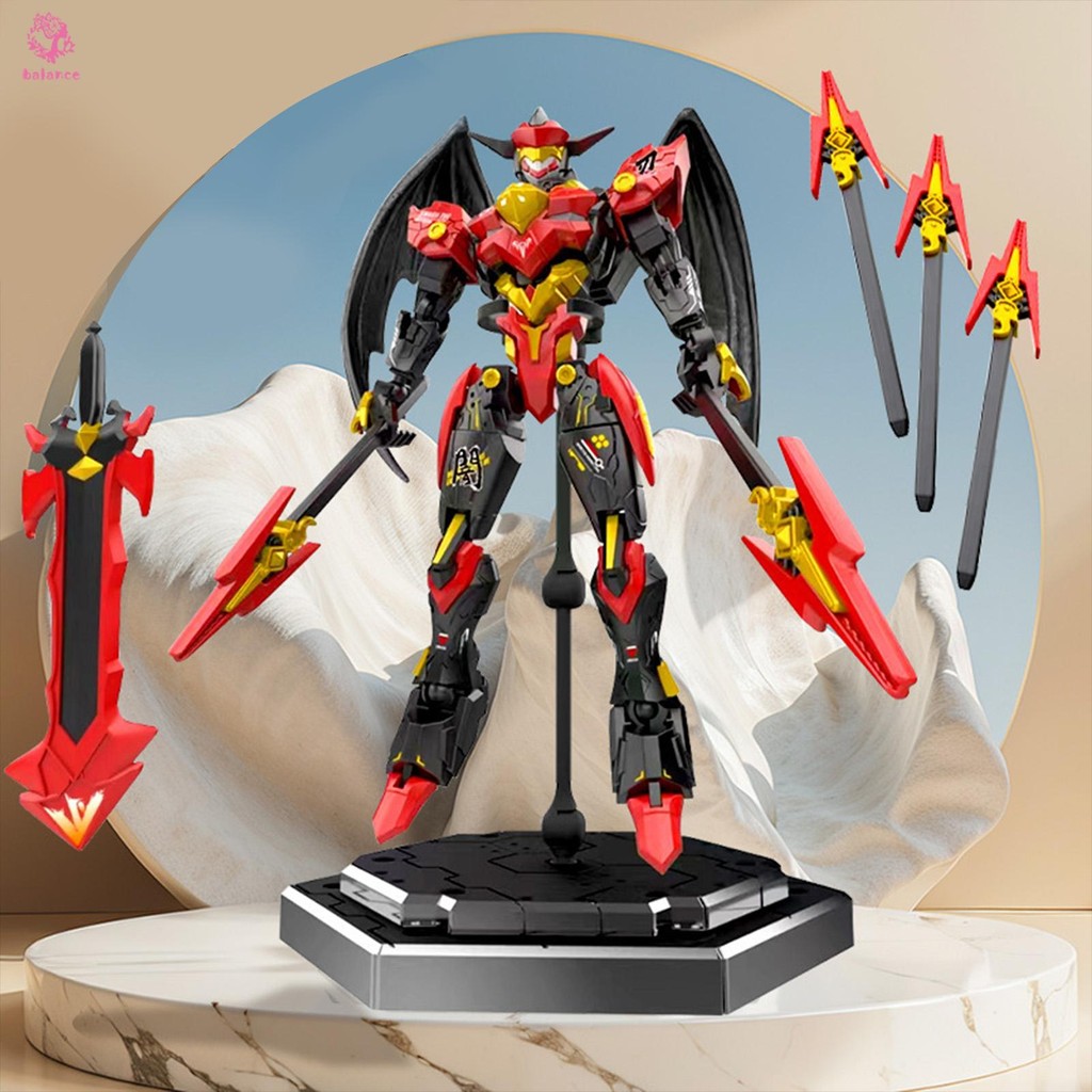3D Printed Multi-Jointed Movable Robot 13 Full Body Activity Robot ...