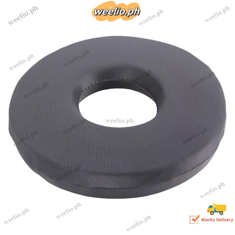 Hemorrhoid Specialty Pillow Breathable Sciatica Bedsore Pillow Bedsores ...