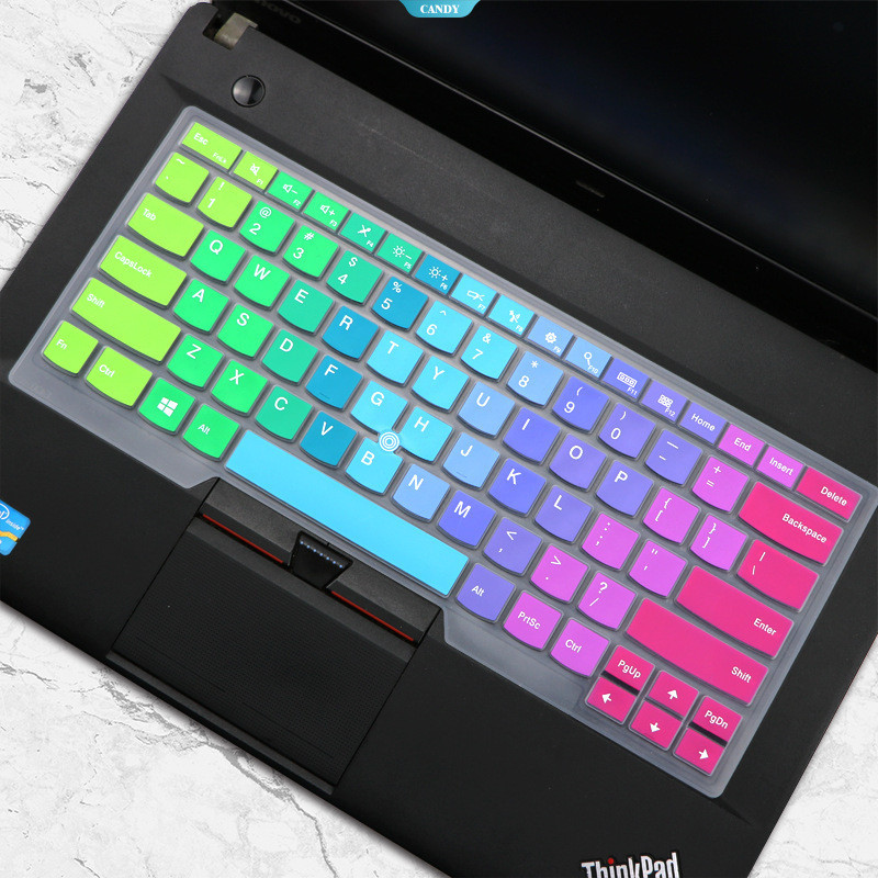 14-inch Keyboard Protector for Lenovo ThinkPad T440, T450, T460S ...
