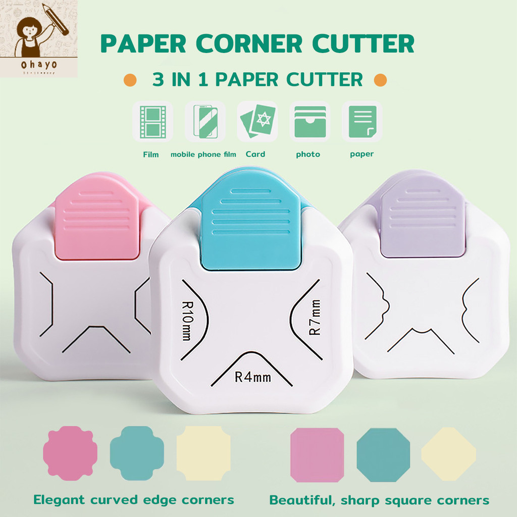 Shop paper puncher for Sale on Shopee Philippines