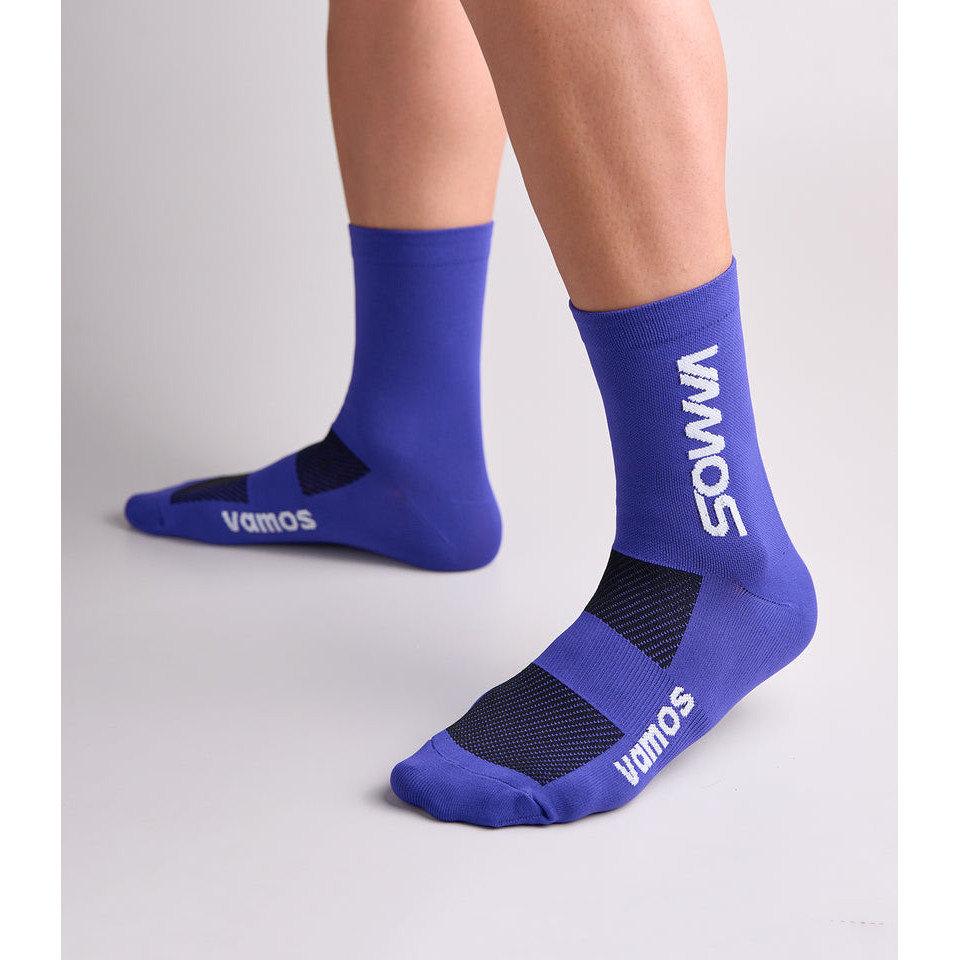 FUTURO (BLUE) NEXUS SOCKS | Shopee Philippines