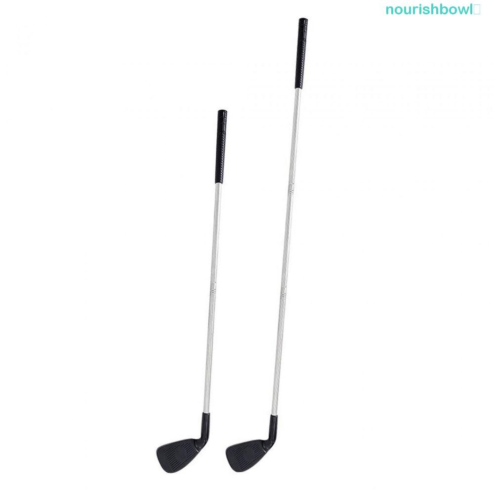 NOURISHBOWL Golf Long Putter, Detachable Lightweight Children Golf ...
