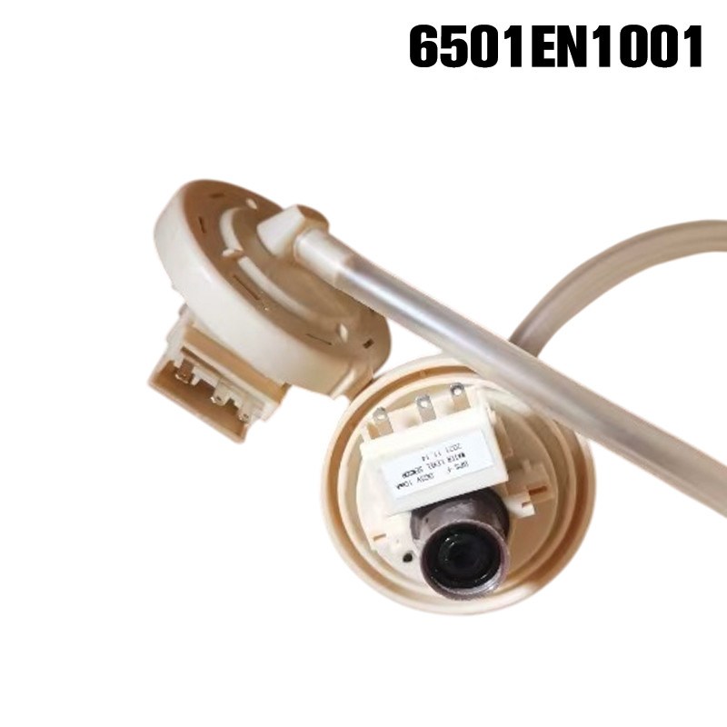 Meuctiffy For LG Automatic Washing Machine Water Level Sensor Water ...