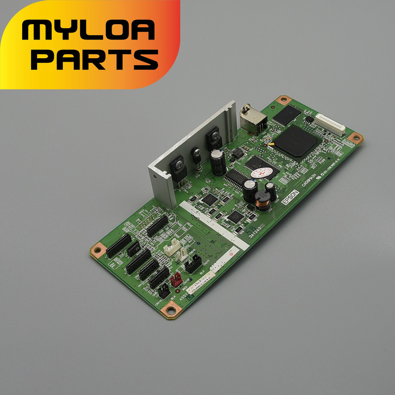 use Refurbished Formatter Board logic Main Board mother board for Epson ...