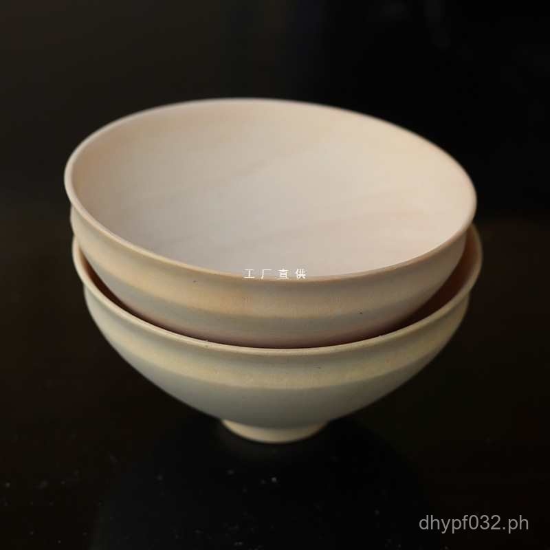 Tea Cup Wooden Base Wholesale Hand-Painted Lacquer Linden Wood ...