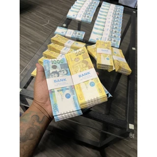 Shop play money for Sale on Shopee Philippines