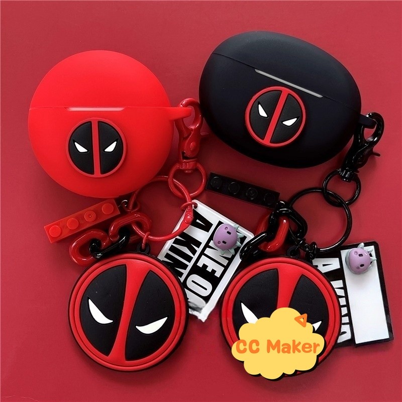 For HuaWei FreeBuds 7i Case Silicone Soft Case Suitable for HuaWei ...