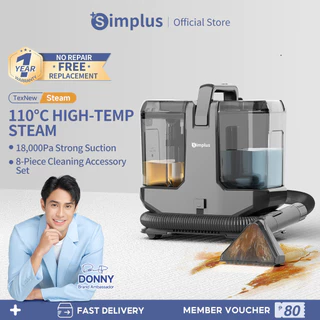 simplus vacuum cleaner - Best Prices and Online Promos - Dec 2025 ...