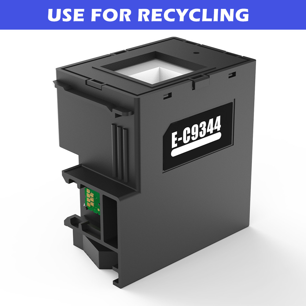 Durable Epson EcoTank L3550 Maintenance Box C9344 for Printhead ...