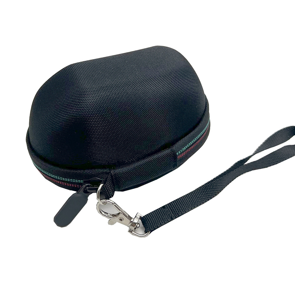 EVA Carrying Bag Shockproof Travel Carrying Case Dustproof Wireless ...