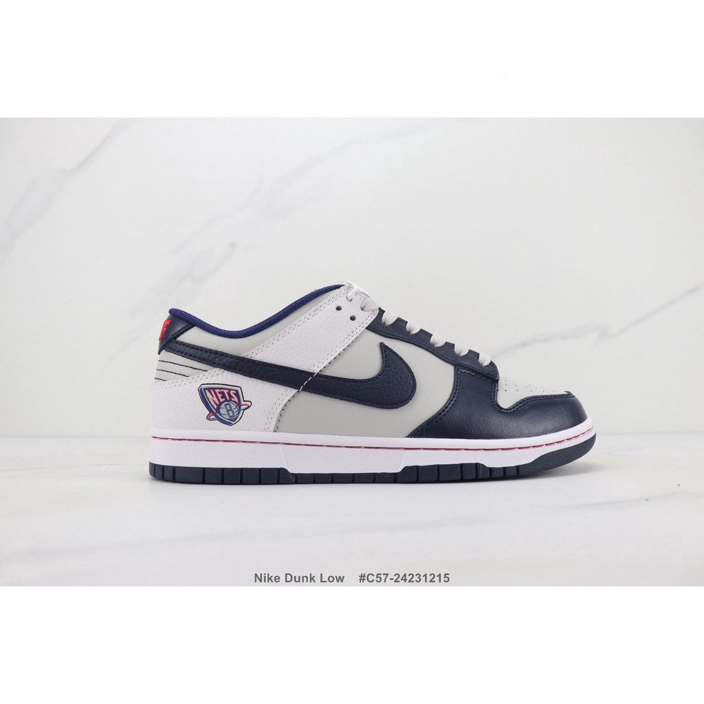 NK Dunk Low SB cow leather fashion casual skating shoes 35-46 | Shopee ...