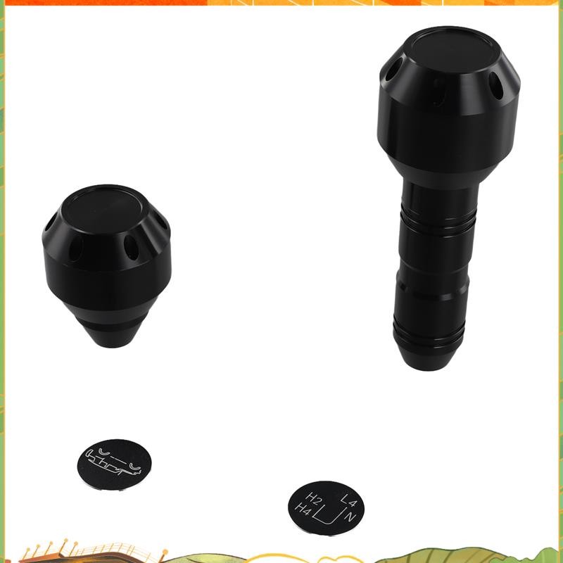Car Gear Grip Head Shift Knob Modification for Toyota FJ Cruiser 2007 ...
