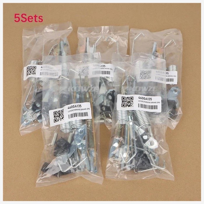 COD5 Set Parking Brake Action Rod Suitable for Mitsubishi Monterropal ...