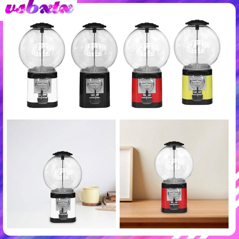 [vsbxtx] Candy Dispenser for Kids, Vending Machine for Birthdays, Piggy ...