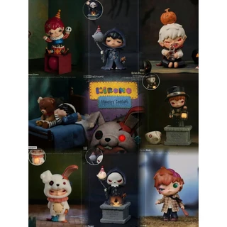 hirono blind box - Best Prices and Online Promos - Dec 2025 | Shopee ...