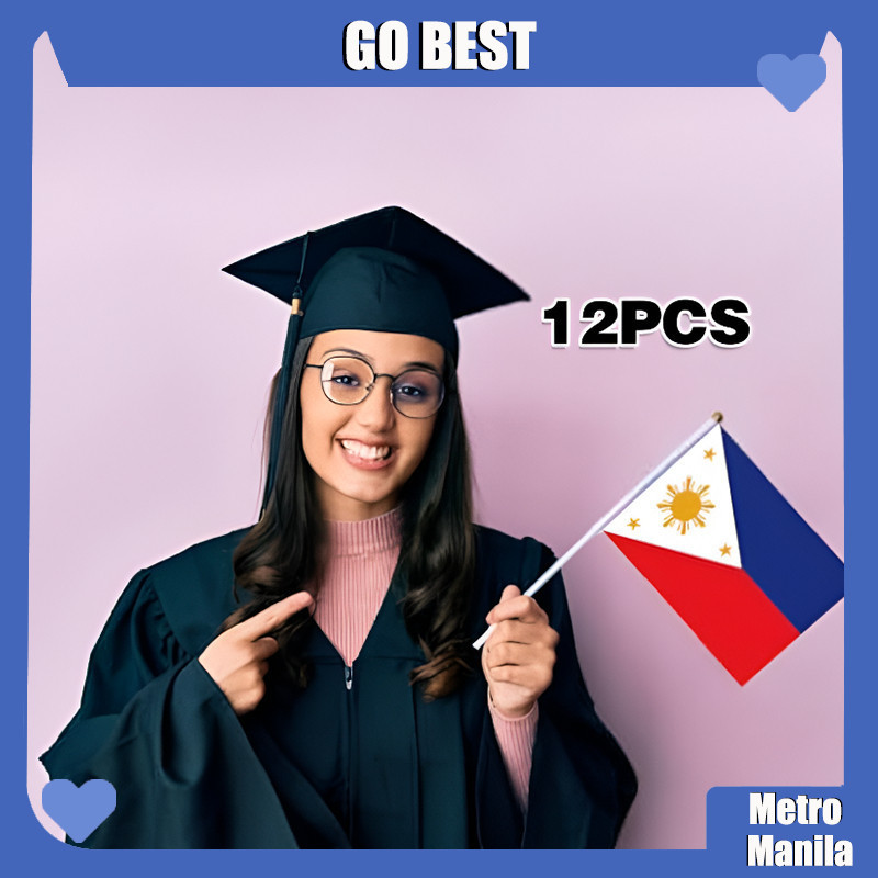 Shop philippine flaglets for Sale on Shopee Philippines