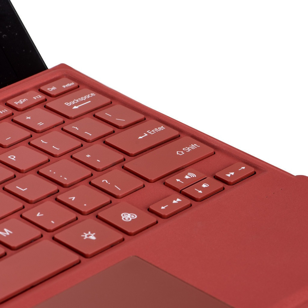 2024 Bluetooth Wireless Keyboard For Microsoft Surface Pro 7 6 5 4 3 Go ...