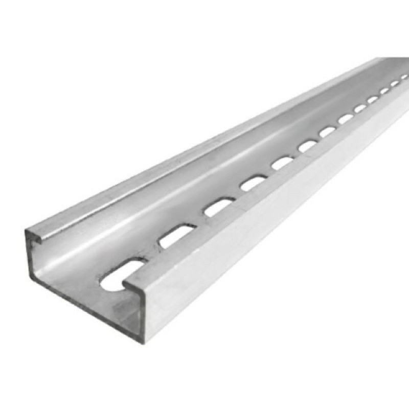 Relay Rail Terminal Inner Wing Length 1 Meter | Shopee Philippines