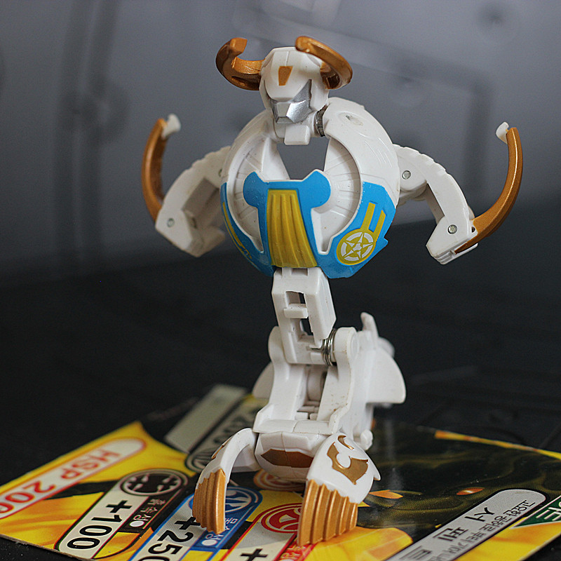 Genuine Bulk Goods Bakugan T Boy First Generation First Generation ...