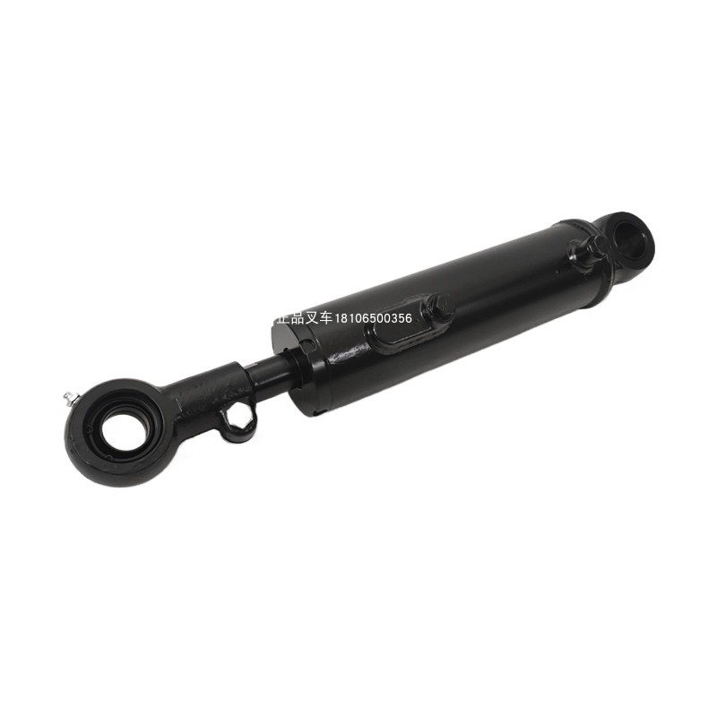 Forklift tilt cylinder assembly forward tilt rear tilt hydraulic ...
