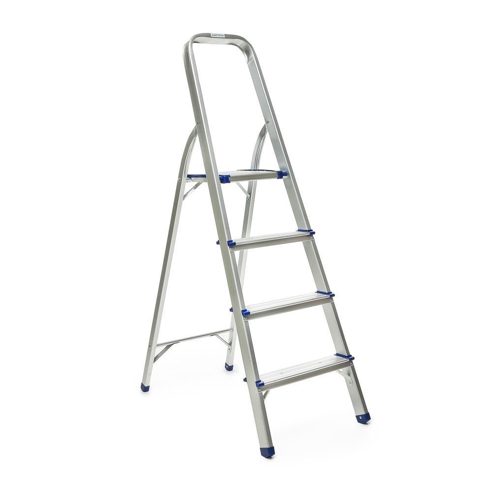 Surestep Dura-Lite Series 4-step Aluminum Ladder | Shopee Philippines