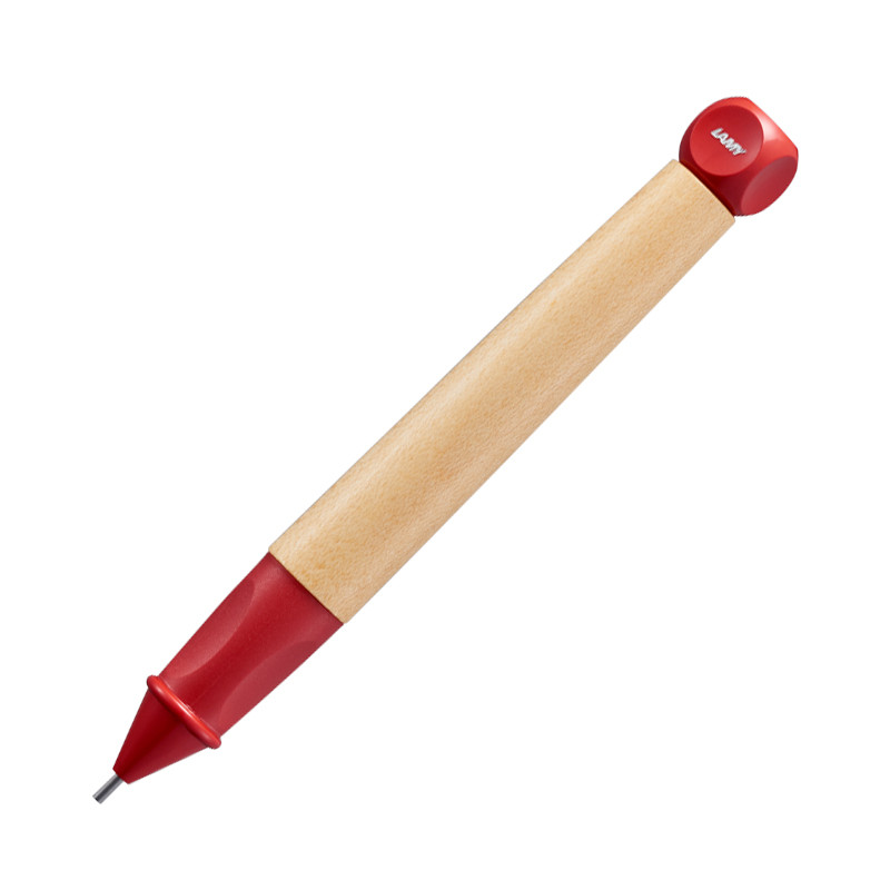 German LAMY LAMY ABC Pencil 1.4mm Children's Cute Correct Posture ...