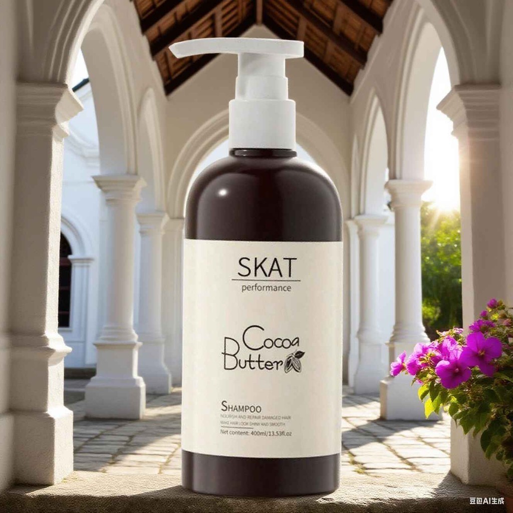 BUY 1 TAKE 3 Bremod Coffee Shampoo 400ml for gentle hair care | Shopee ...