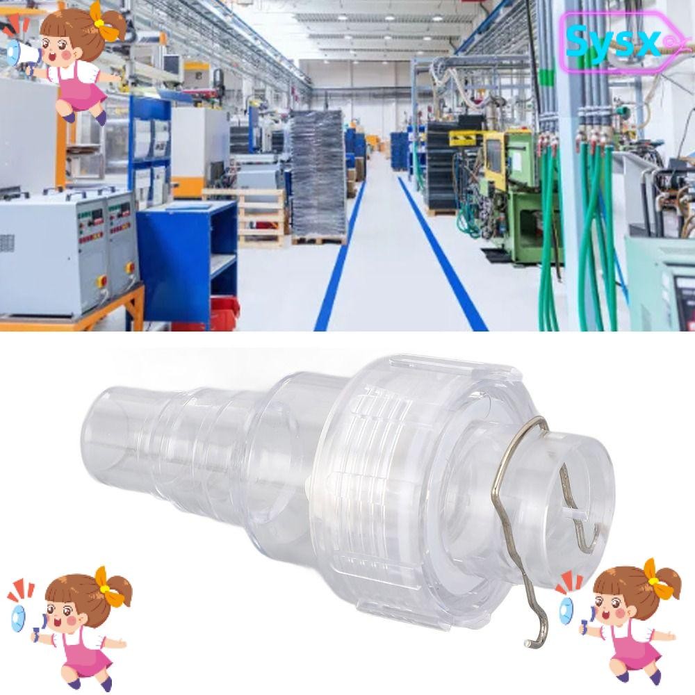SYSX Condensate Drain, Check Valve for Efficient Drainage One Way ...