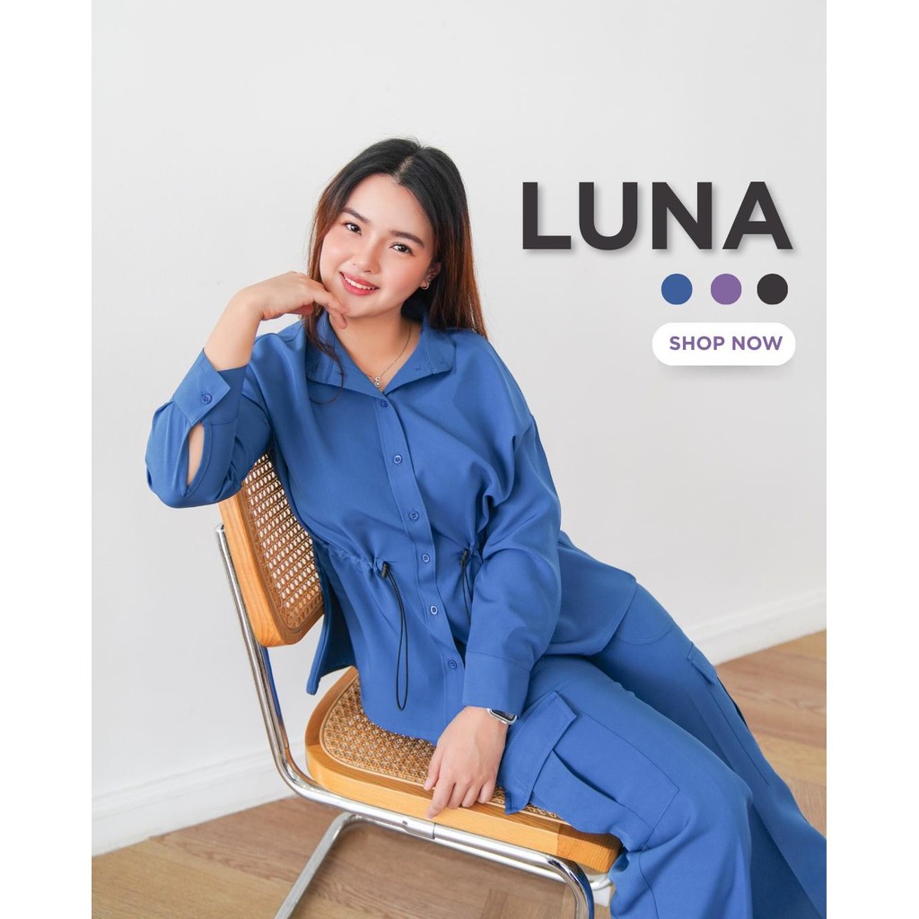 ScrbSTUDIO - Scrub Clothes / Medical Scrubs - Luna Collection NEW ...