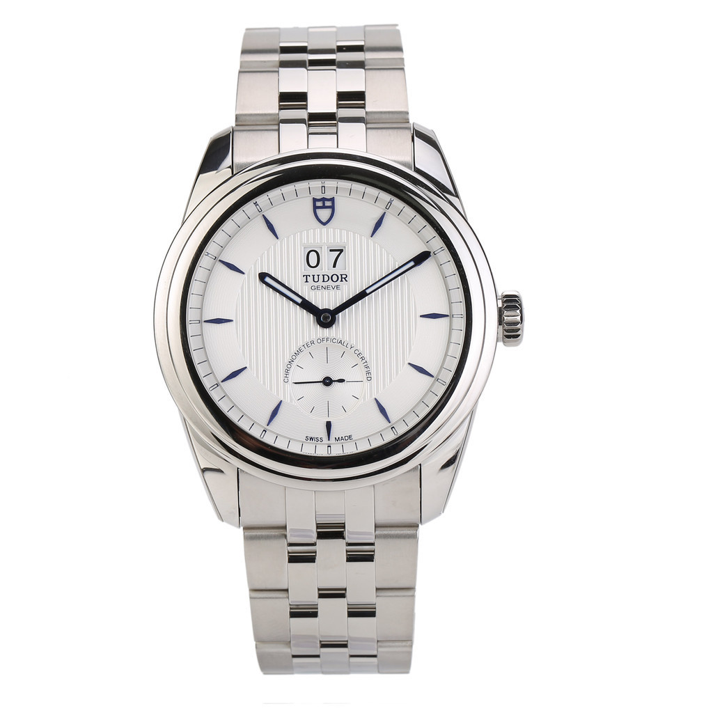 Tudor/Tudor Junyu Men's Watch Automatic Mechanical Men's Watch M57100 ...