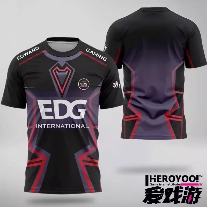 Short Sleeve BLG Team Fearless Valente Contract ID Team Uniform zmjjkk ...