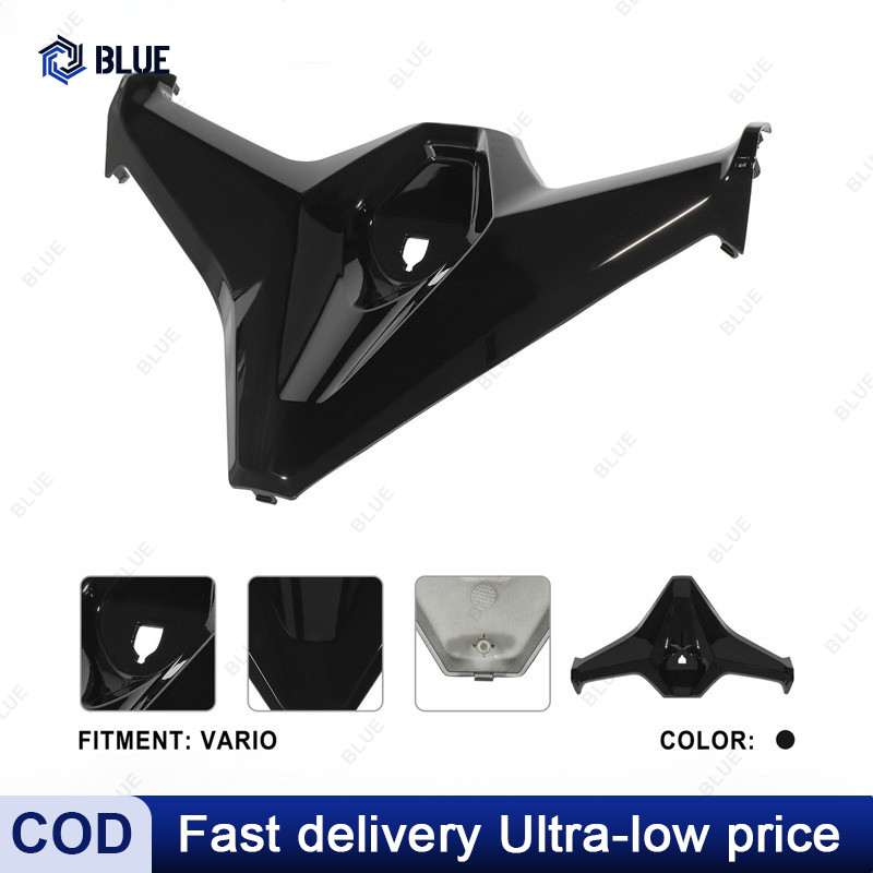Click 125i 150i Rack Cover Honda Click V2 Fairings | Shopee Philippines