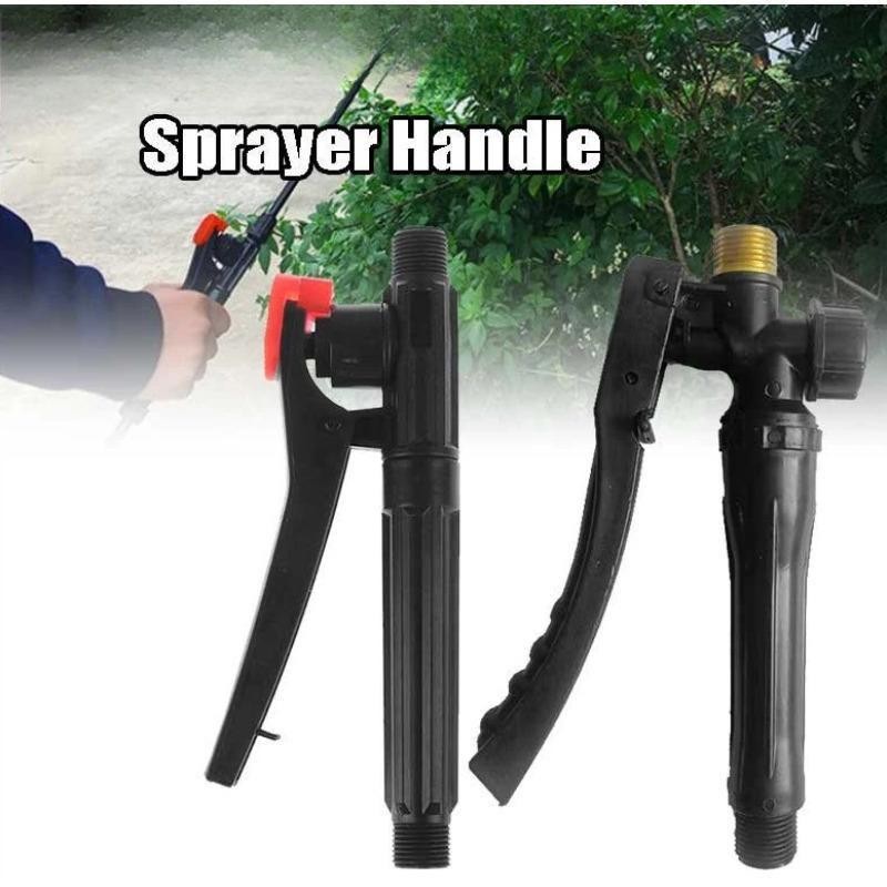 Sprayer Replacement Parts Backpack Trigger Sprayer Parts Garden Sprayer ...