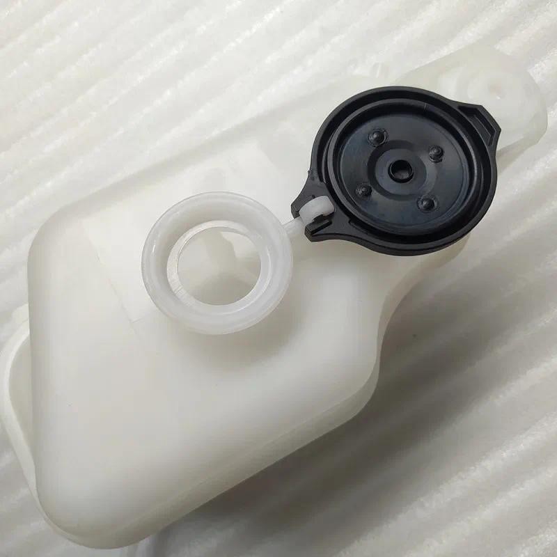 25430-2W000 Brand New Genuine Engine Coolant Tank Reservoir For Hyundai ...