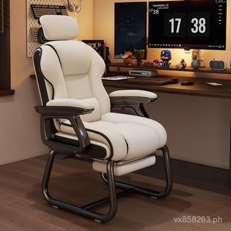 Live Streaming Dormitory Office Chair Gaming Home Student Study ...