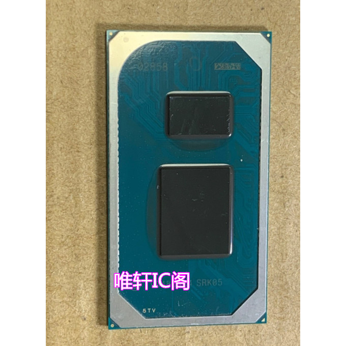I7-1165G7 SRK02 i5-1135G7 SRK05 i3-1115G4 SRK08 Brand New | Shopee ...